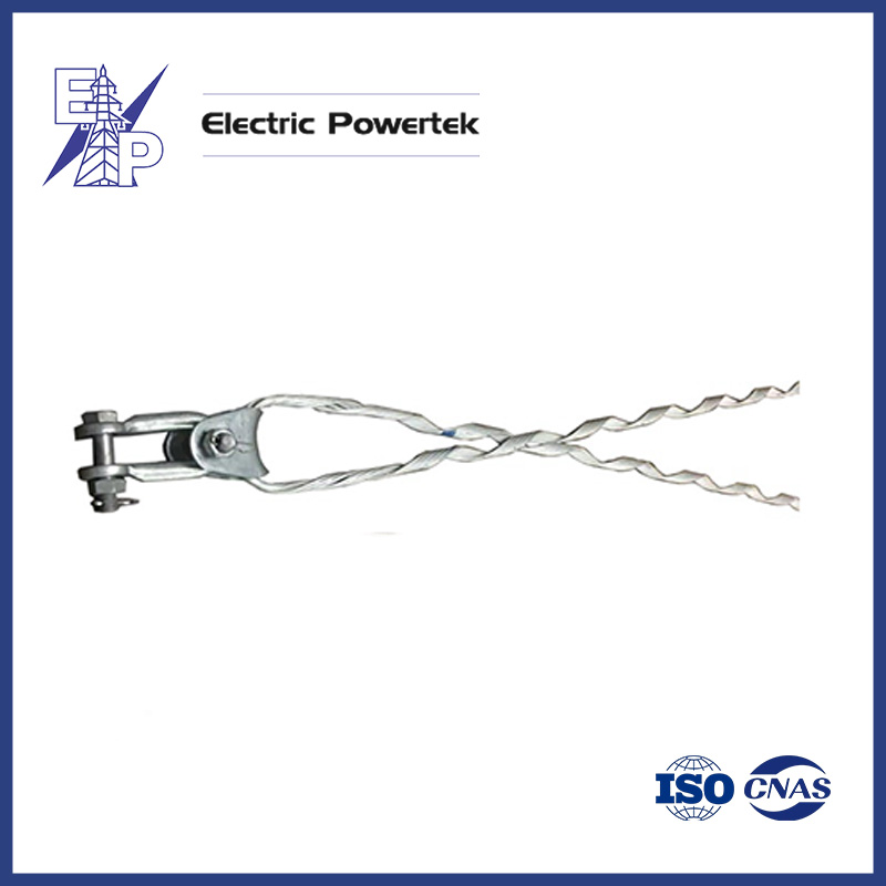 Preformed Armor Rods