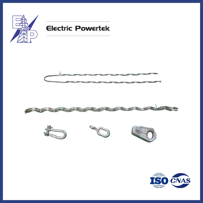 Helical Cable Fittings Exporter