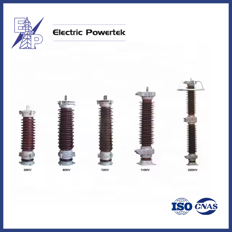Polymer Surge Arrester