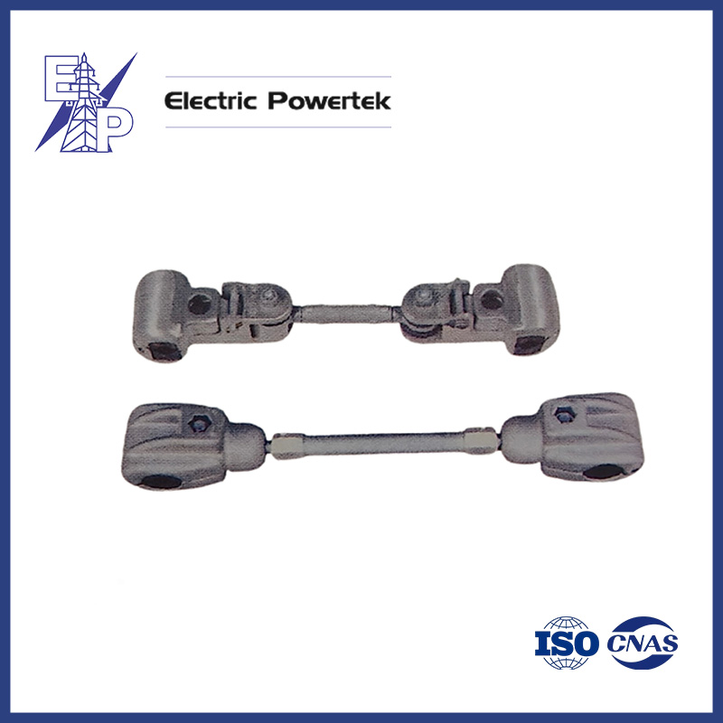 VIBRATION DAMPER Hot Dip Galvanized A153