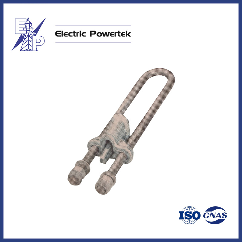 Strain Clamp